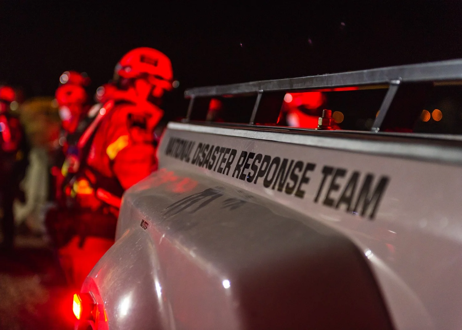 Contact 1 — CAN-TF2 | Canada Task Force 2