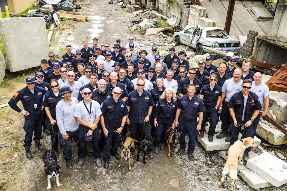 ABOUT US — CAN-TF2 | Canada Task Force 2