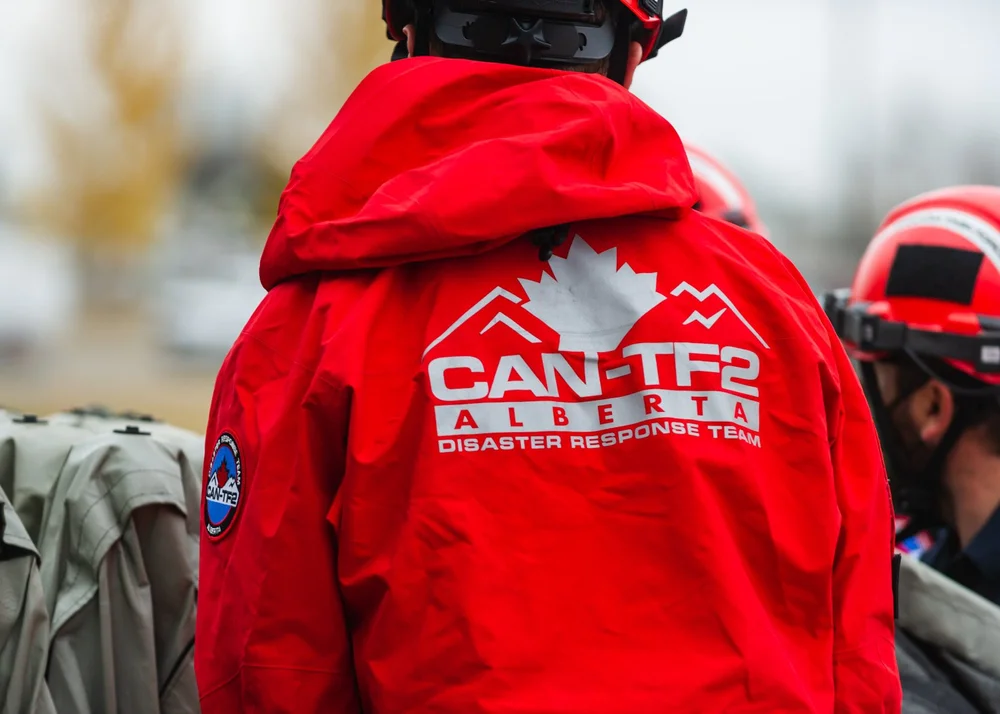 CAN-TF2 | Canada Task Force 2