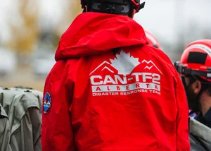 CAN-TF2 | Canada Task Force 2