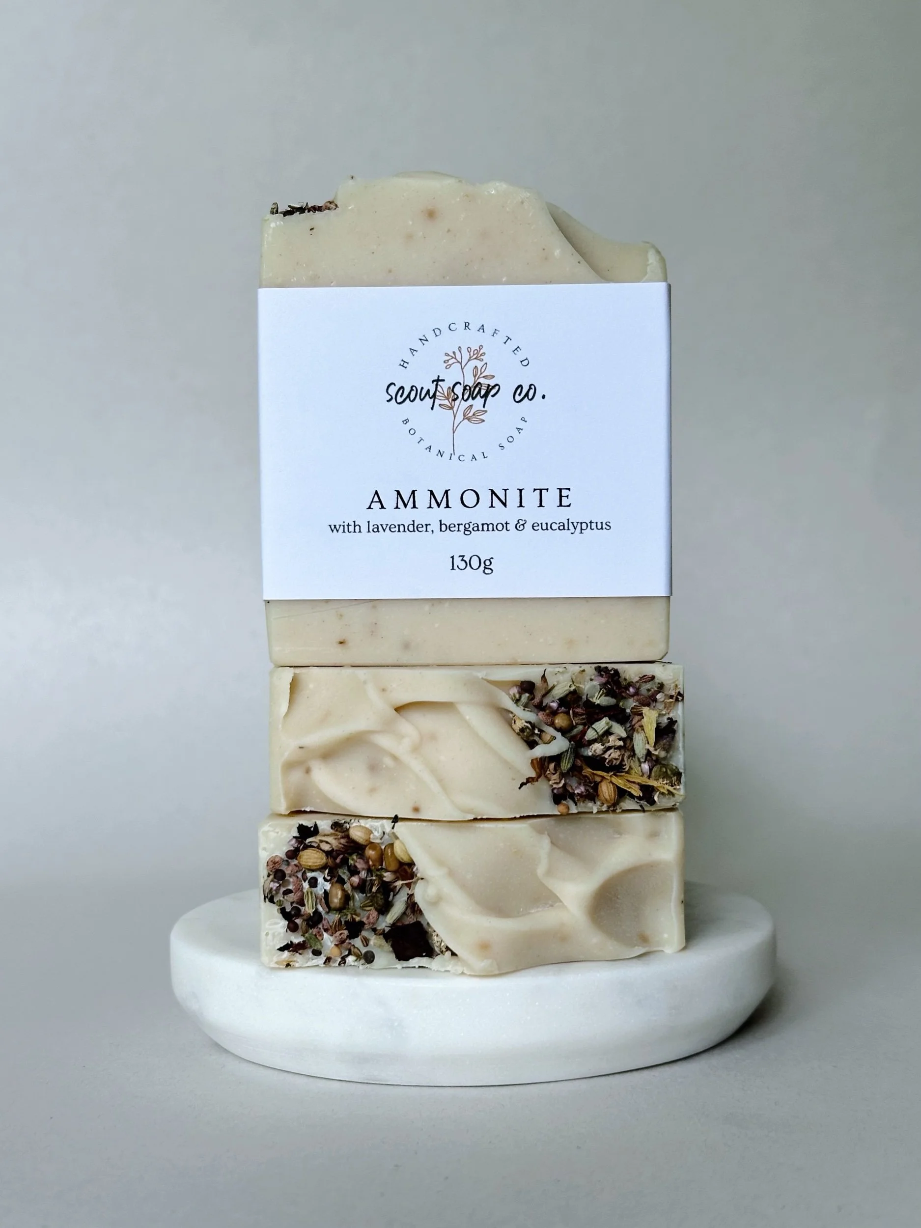 O L D C I T Y {scout local line} — scout soap co.