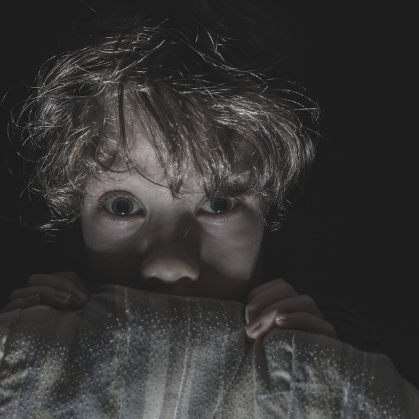 Nightmares and Night Terrors in Children Pediatric Sleep Consultant ...