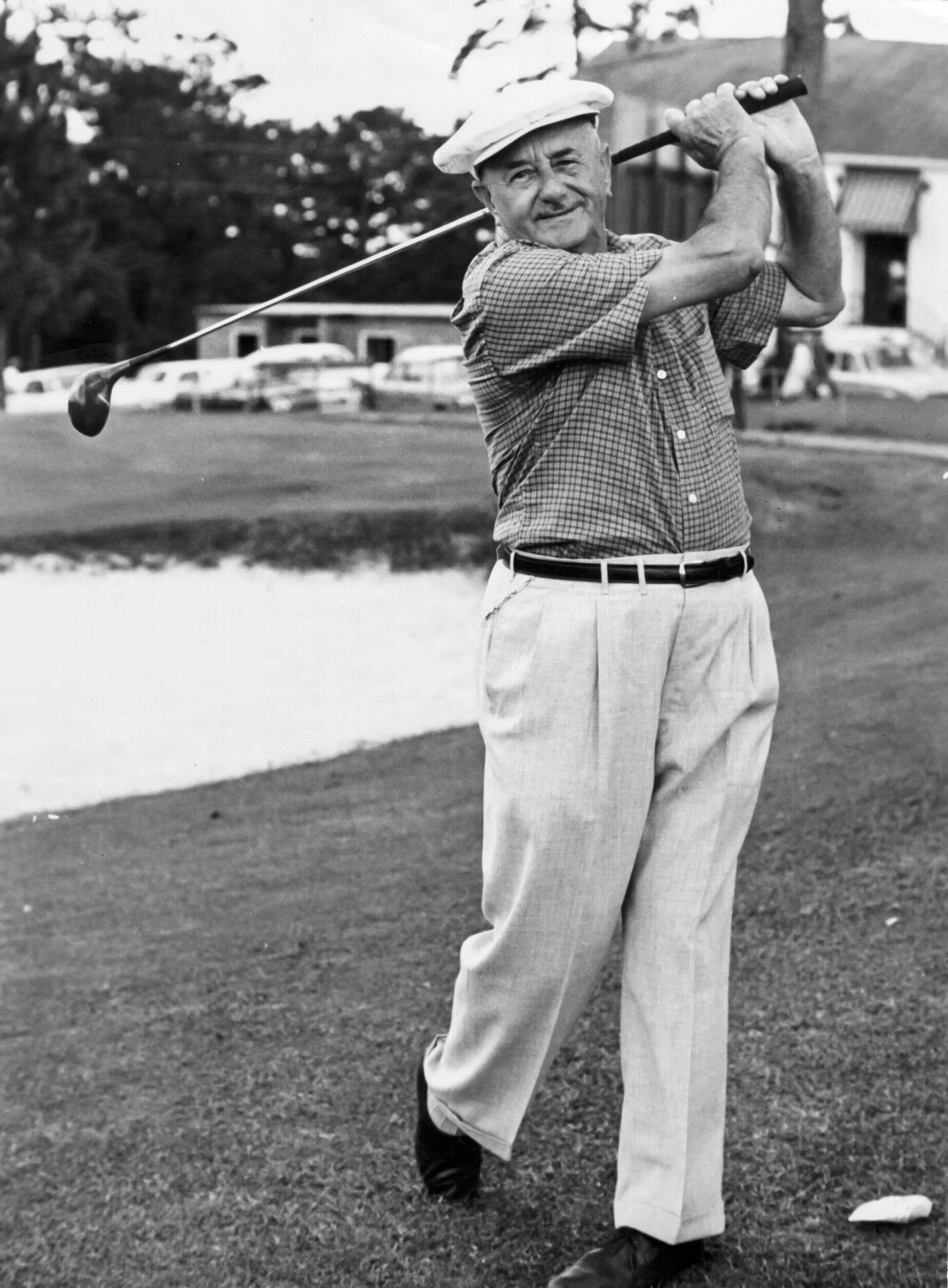 Haskins Foundation