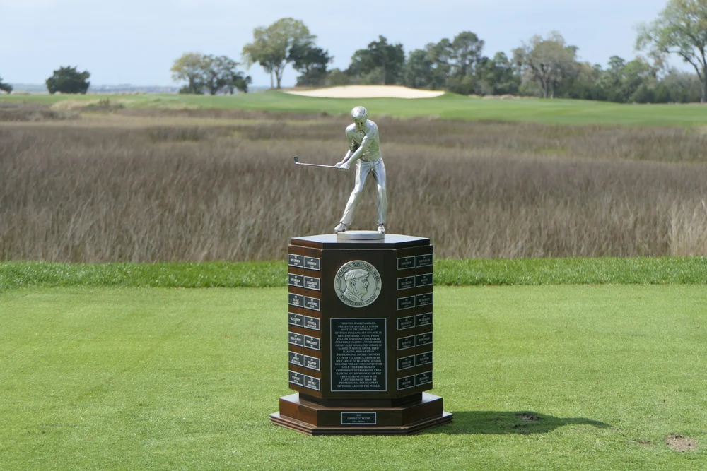 Haskins Award News and Watch Lists — Haskins Foundation