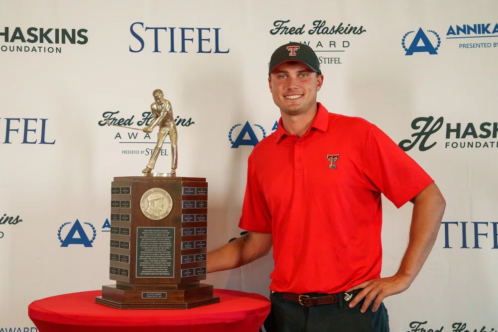 Haskins Award News and Watch Lists — Haskins Foundation