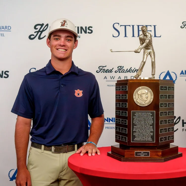 Haskins Award News and Watch Lists — Haskins Foundation