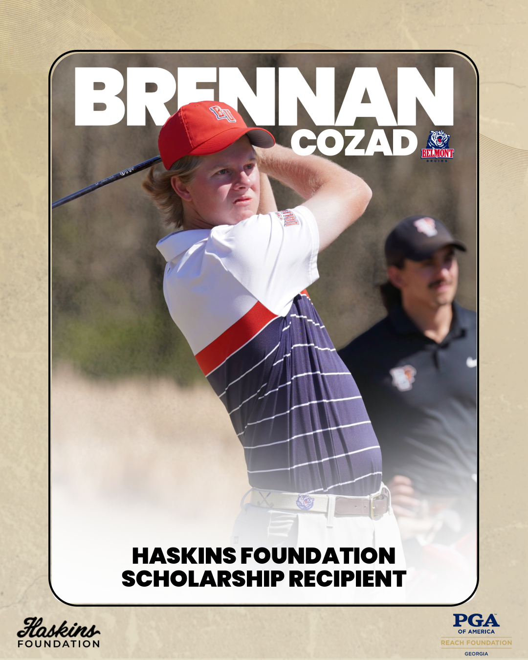 Haskins Foundation Scholarship — Haskins Foundation