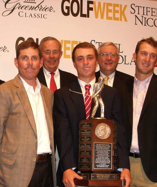 About Haskins Award — Haskins Foundation