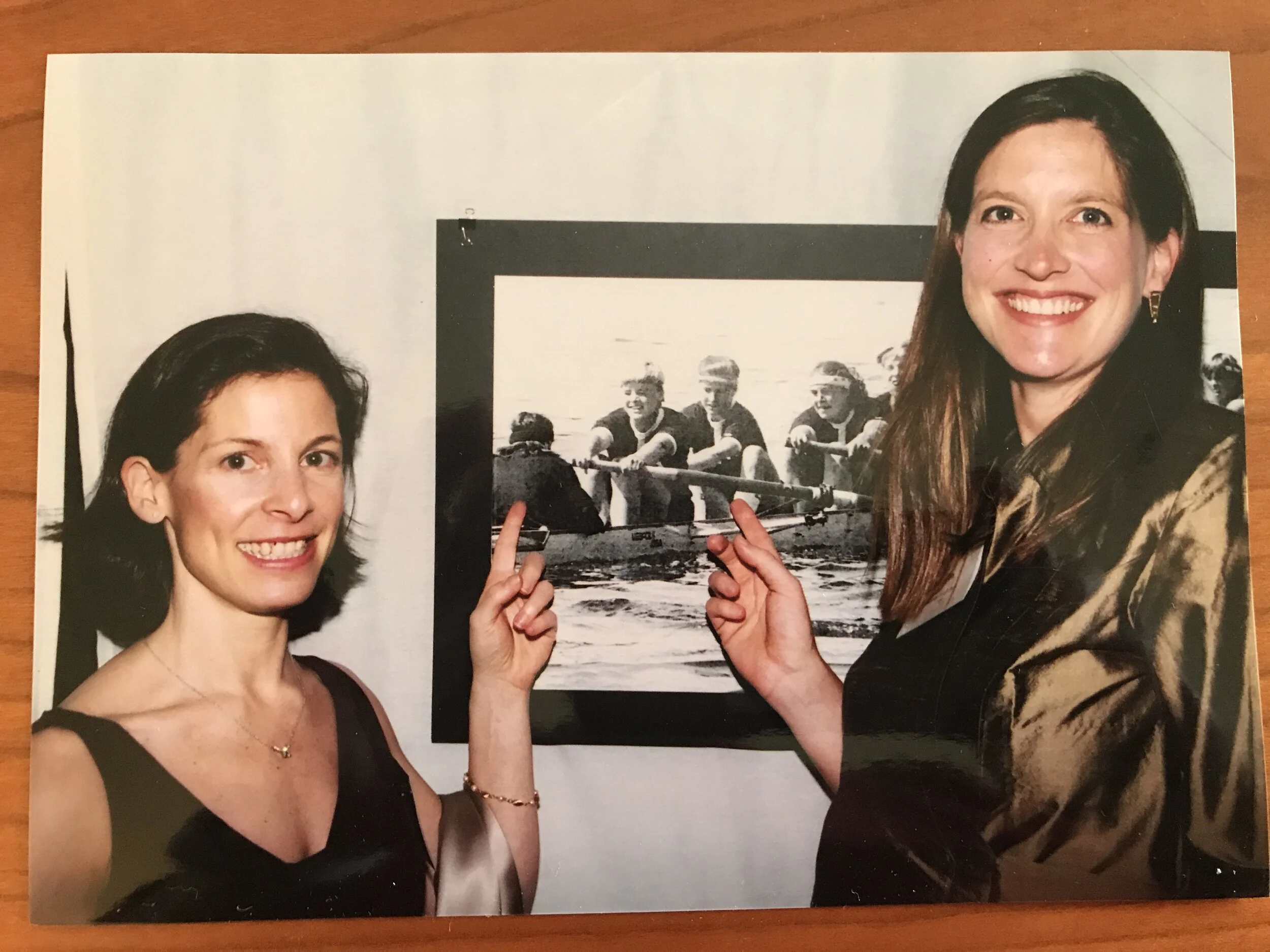 Gallery 3 — KWM Memorial Fund