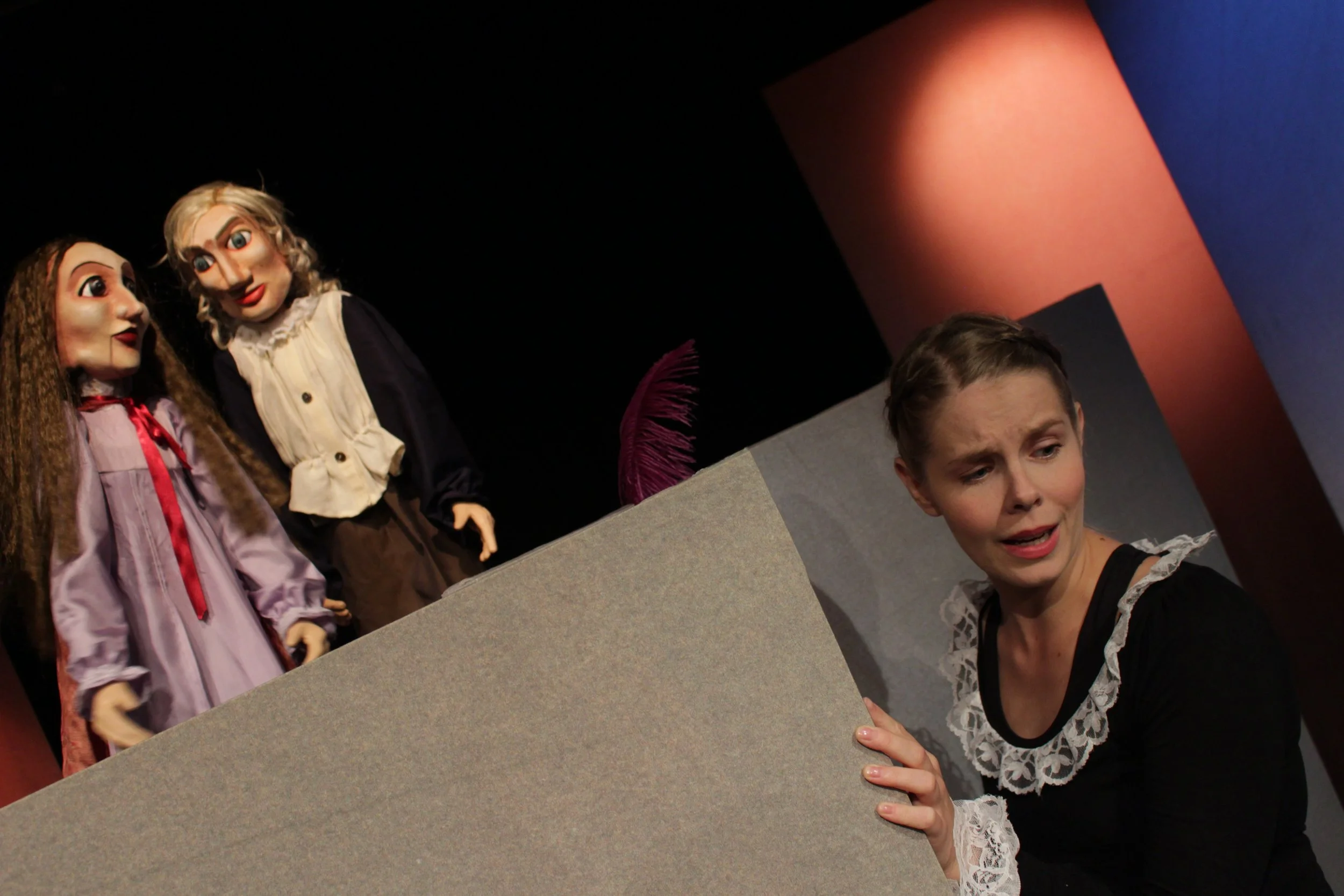 HEADSHOTS — MALIN SAMUELSSON