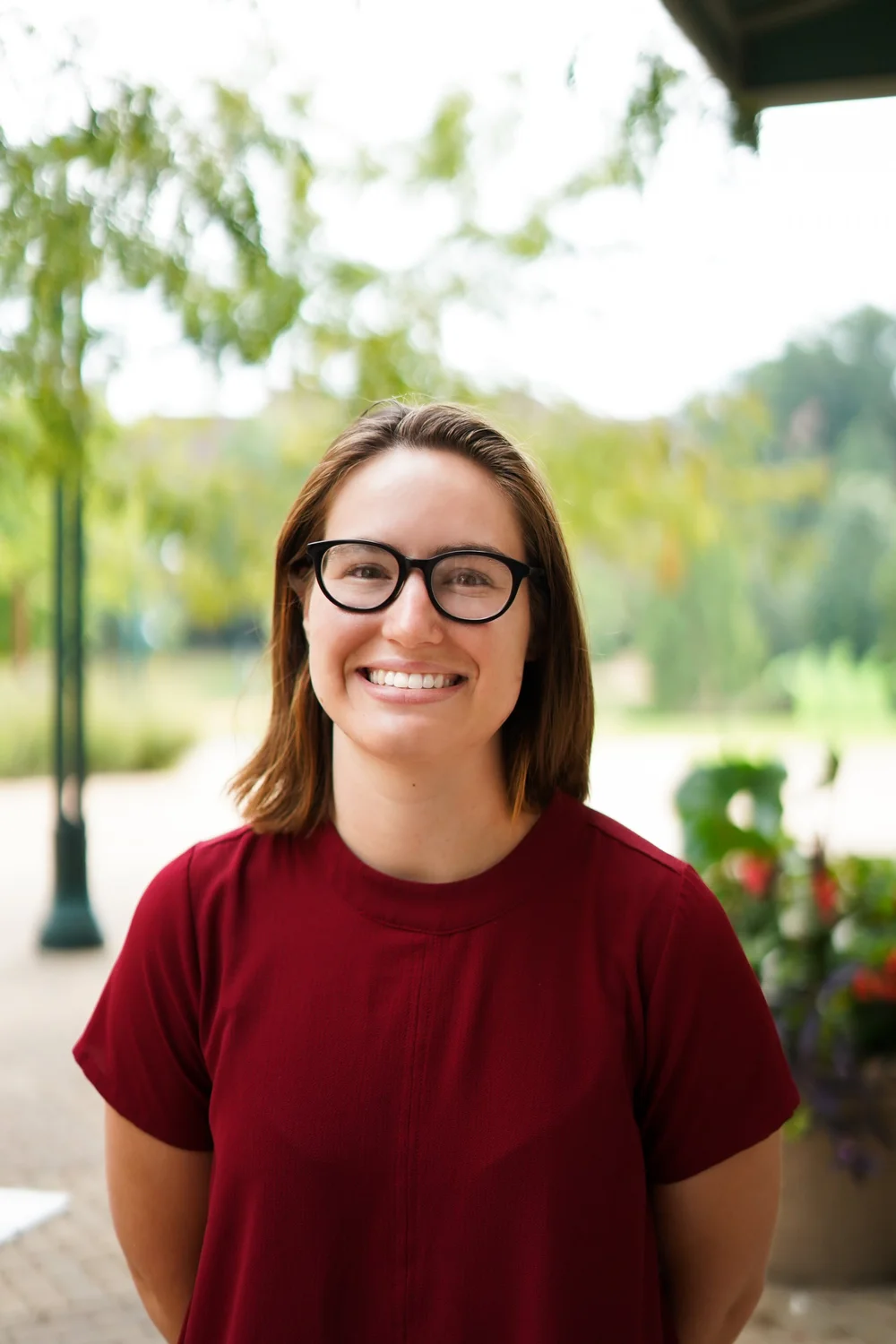 Our Team — DeSales Community Development