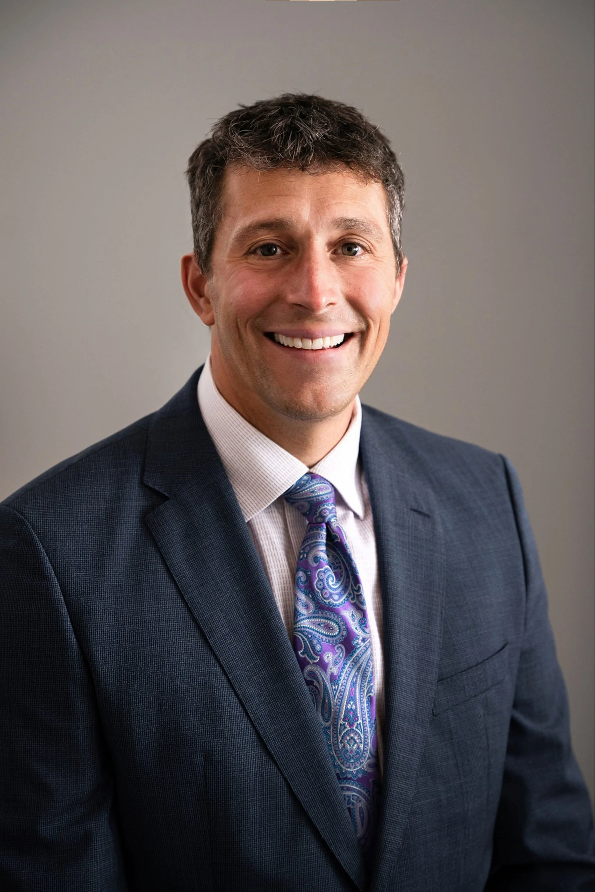 About our Dentist | JD Ross DDS