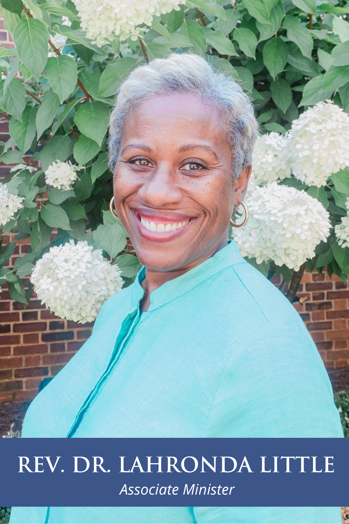 Staff Directory — Marietta FUMC