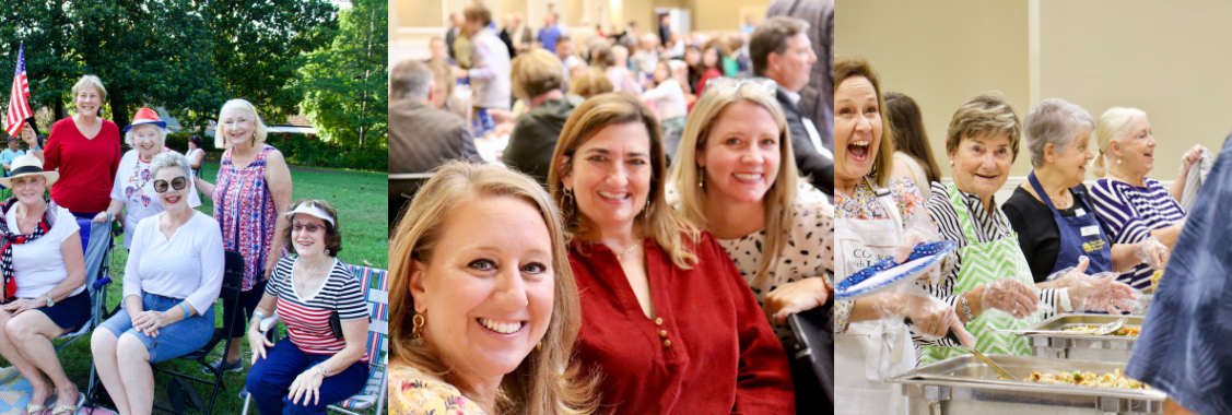 General 2 — Marietta FUMC