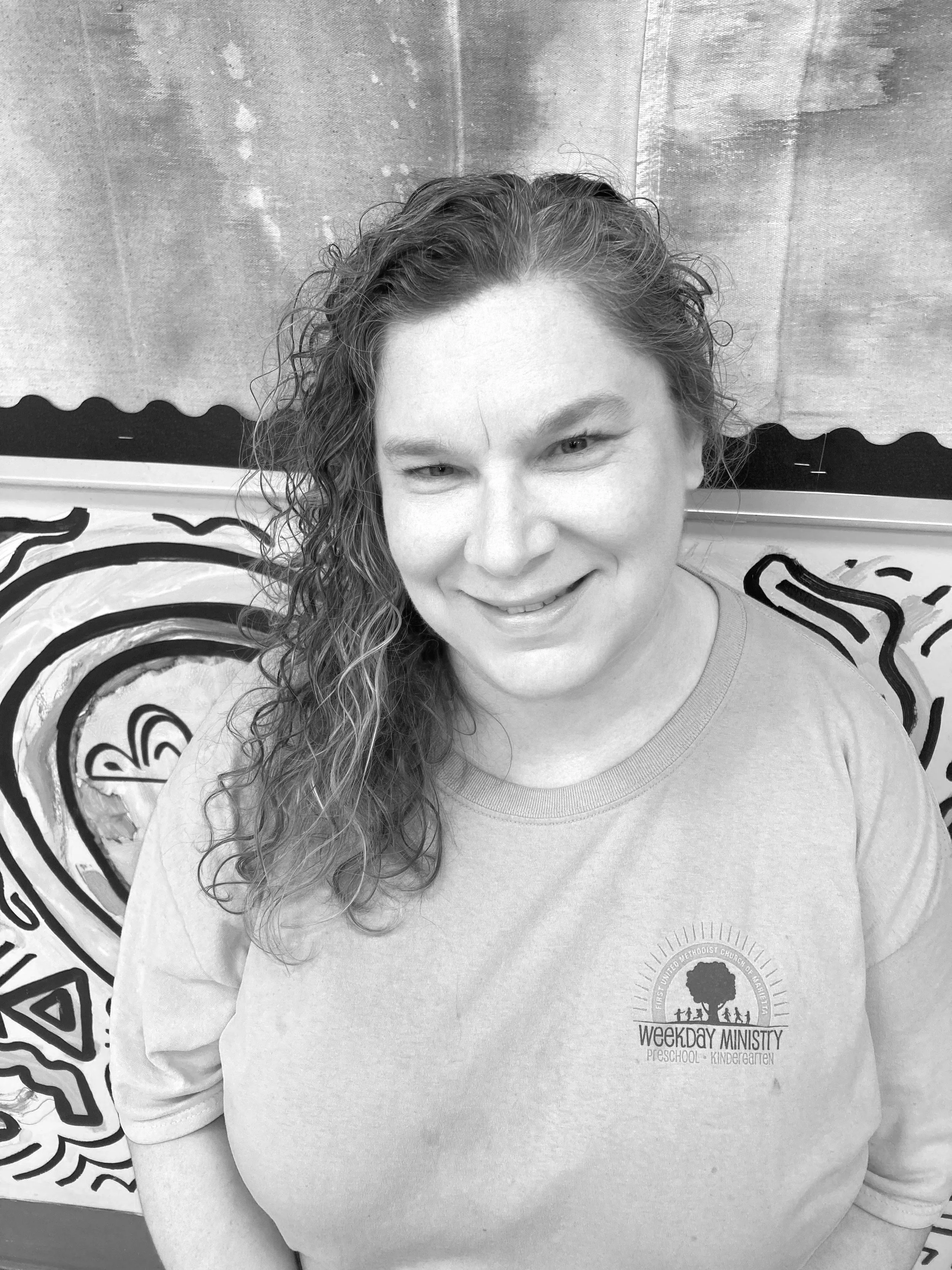 Preschool — Marietta FUMC