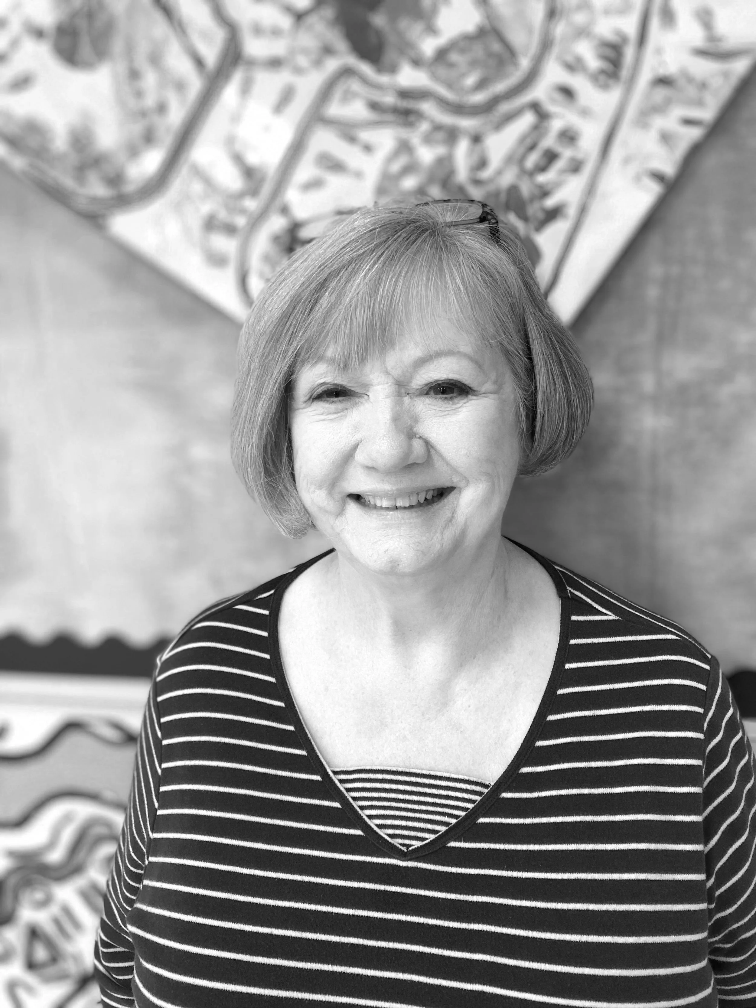 Preschool — Marietta FUMC