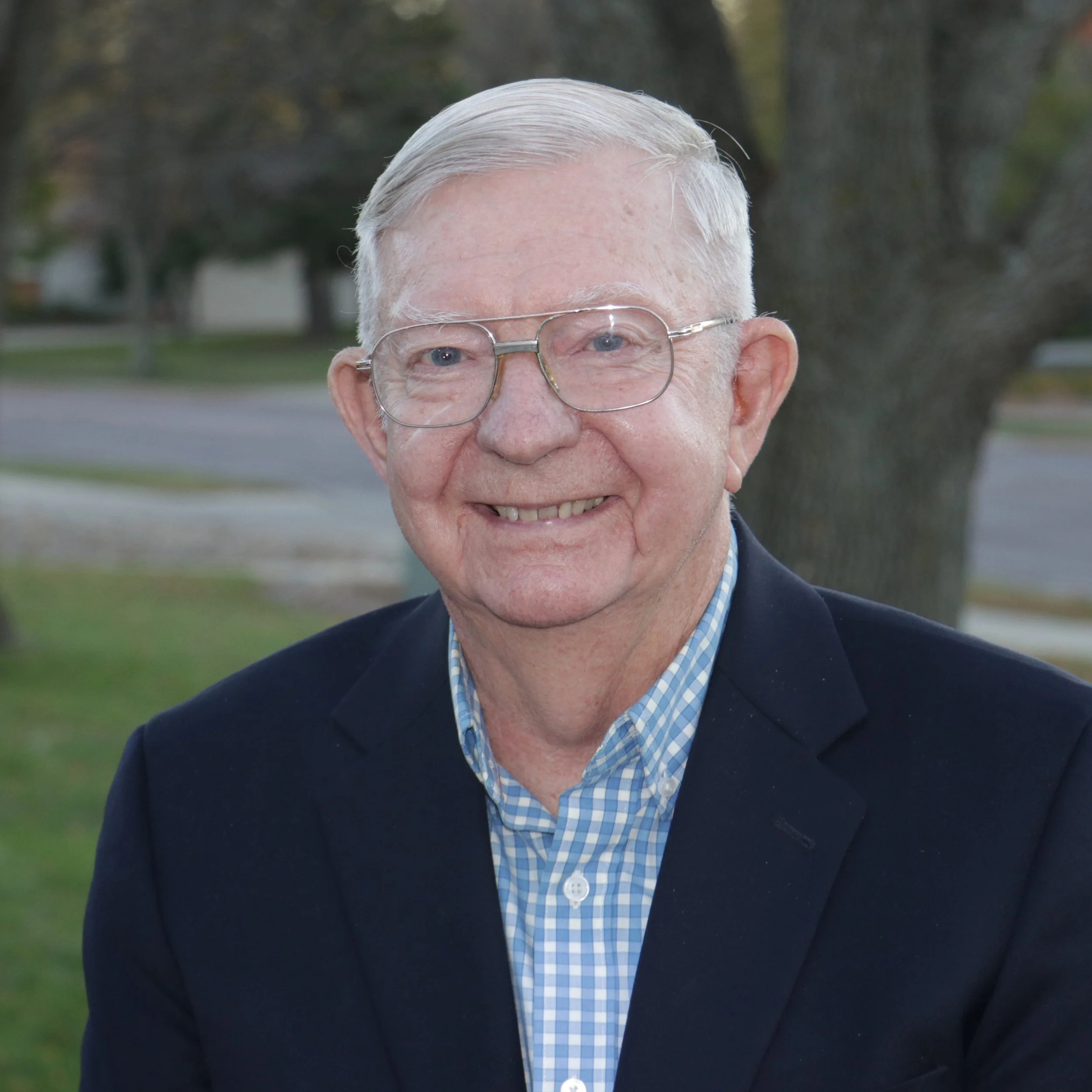 Board of Directors — Luke Society