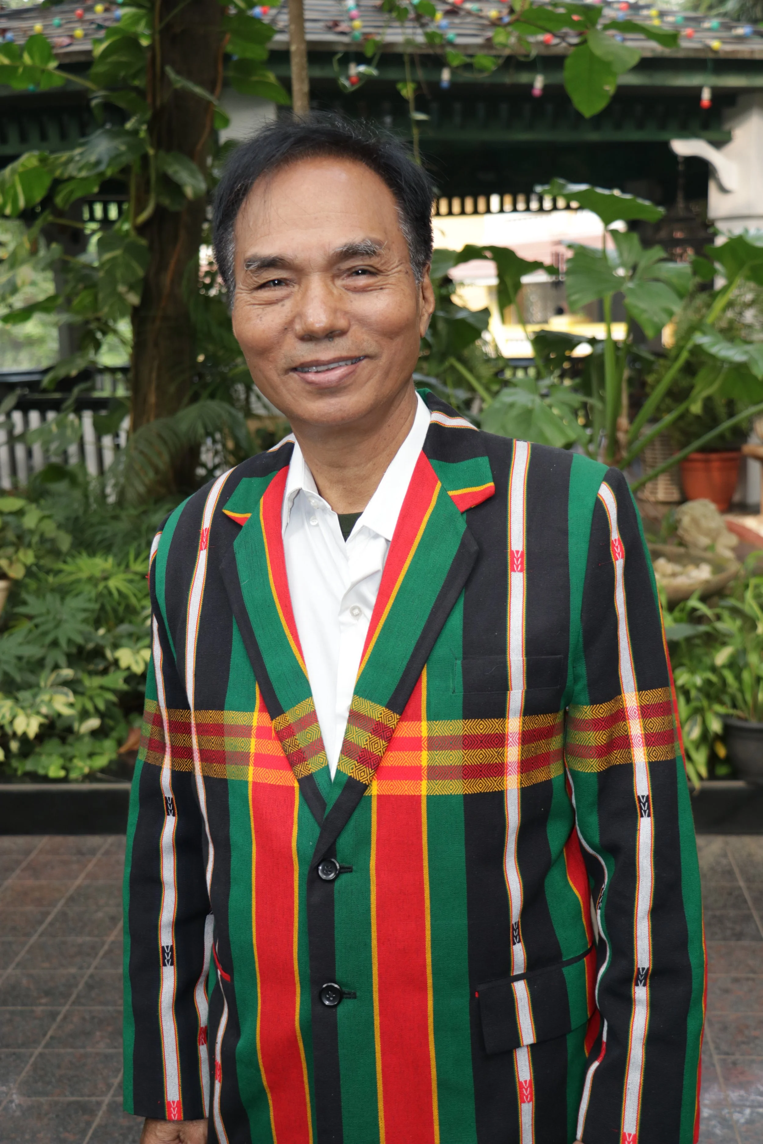 Ministry directors — Luke Society