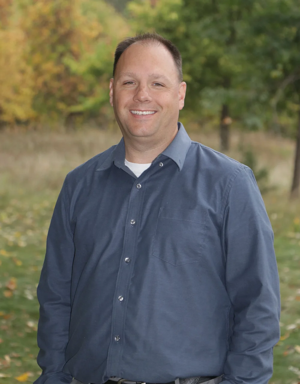 Staff — Luke Society