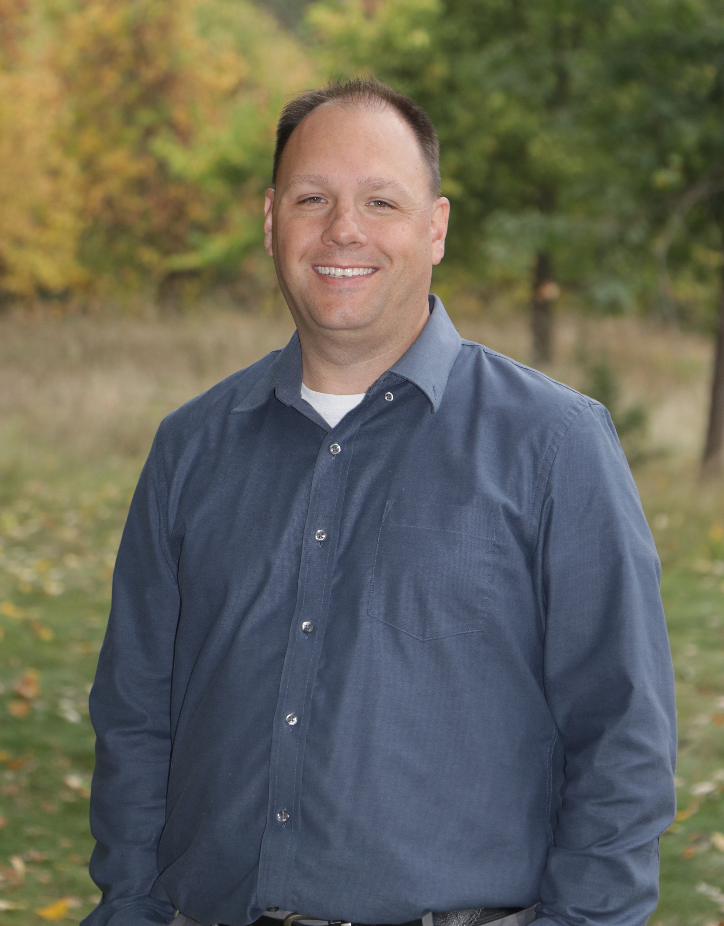 Staff — Luke Society