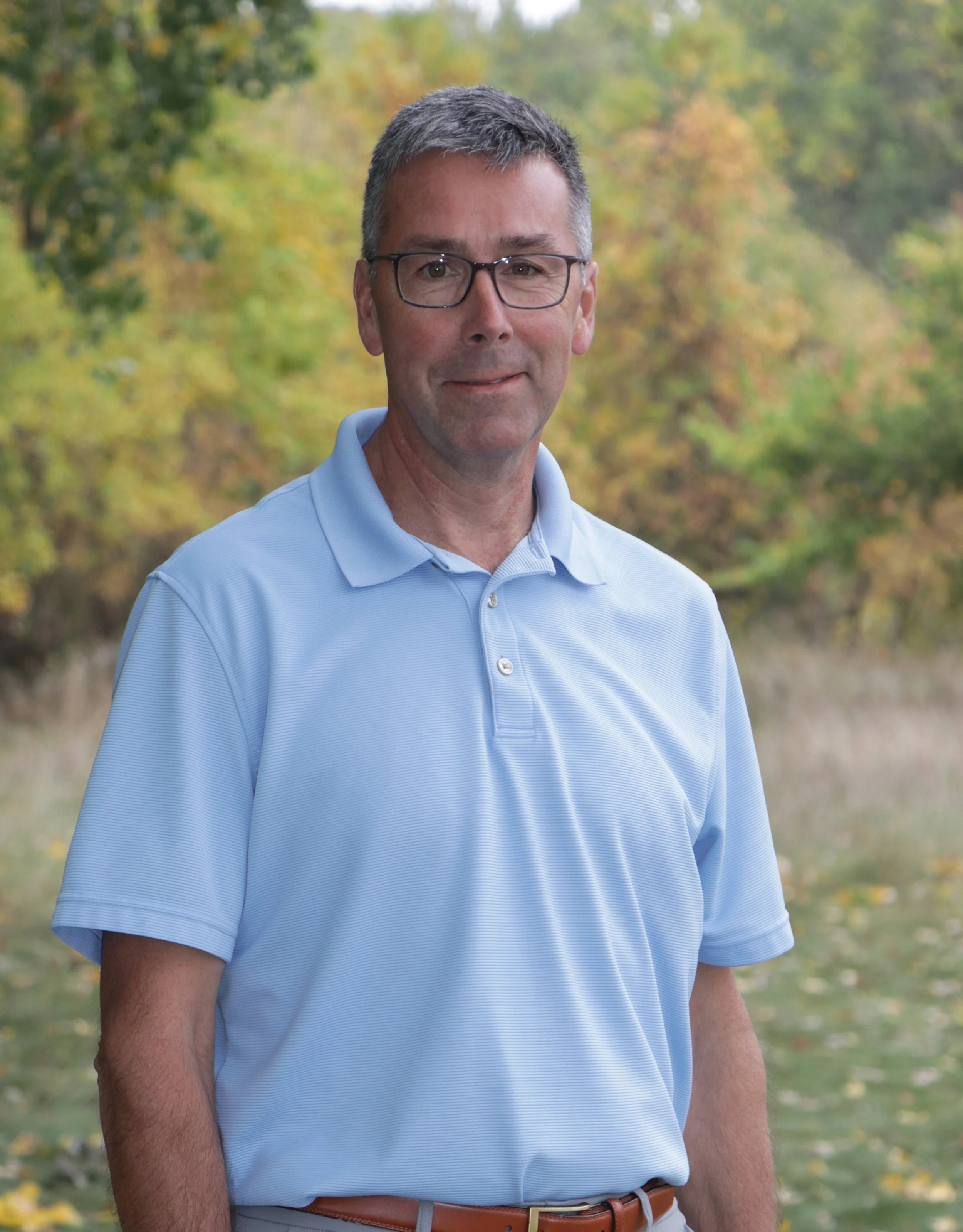 Staff — Luke Society