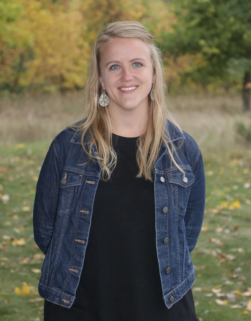 Staff — Luke Society