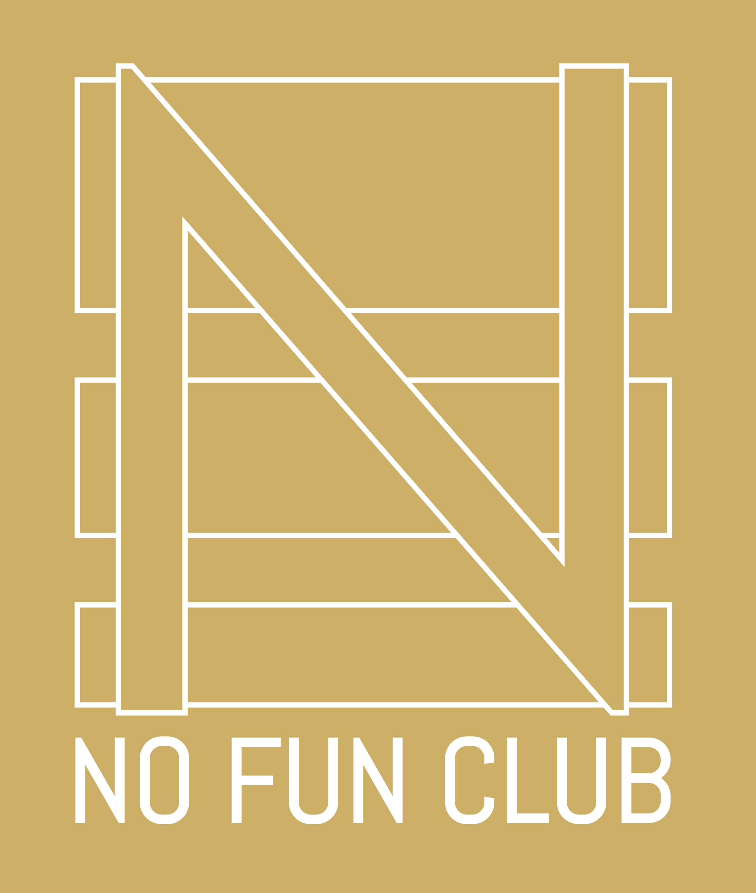 NO FUN CLUB
