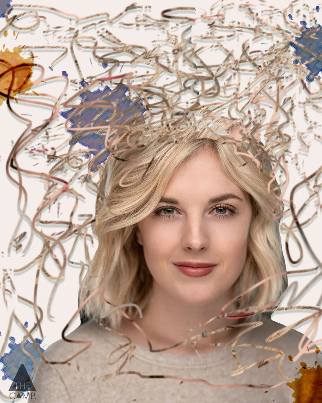 The Sisters. — The Camp.