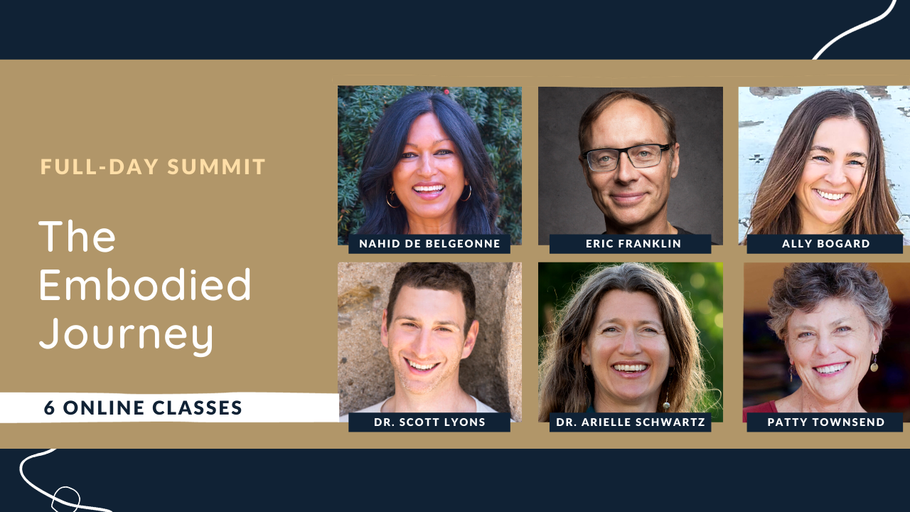 BECOME A MEMBER | THE EMBODY LAB