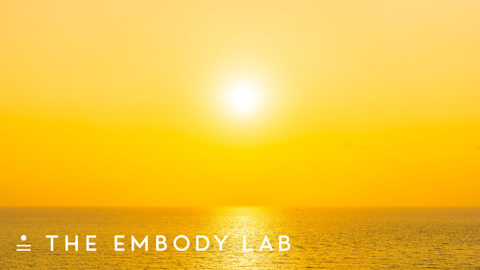 Tools for Self-Renewal, Manifesting and Creating Space | THE EMBODY LAB