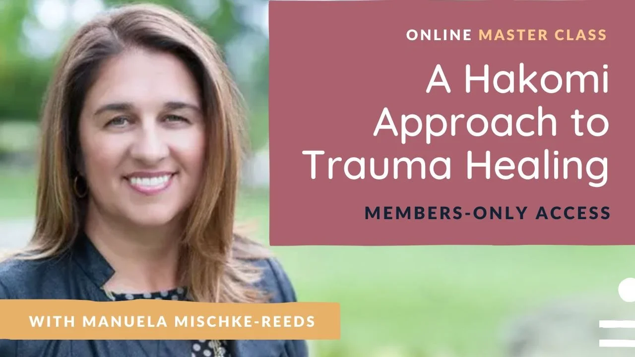 Innate Somatic Intelligence Trauma Therapy: A Hakomi Approach to Trauma Healing | THE EMBODY LAB