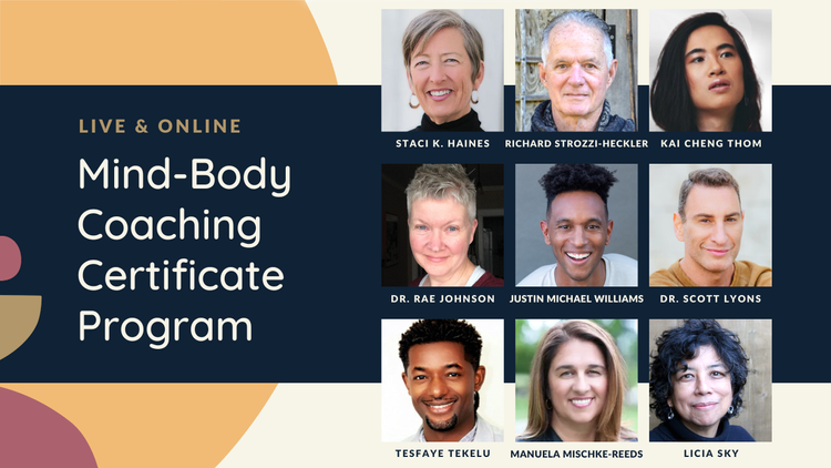 CERTIFICATES | THE EMBODY LAB