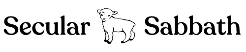 Secular Sabbath