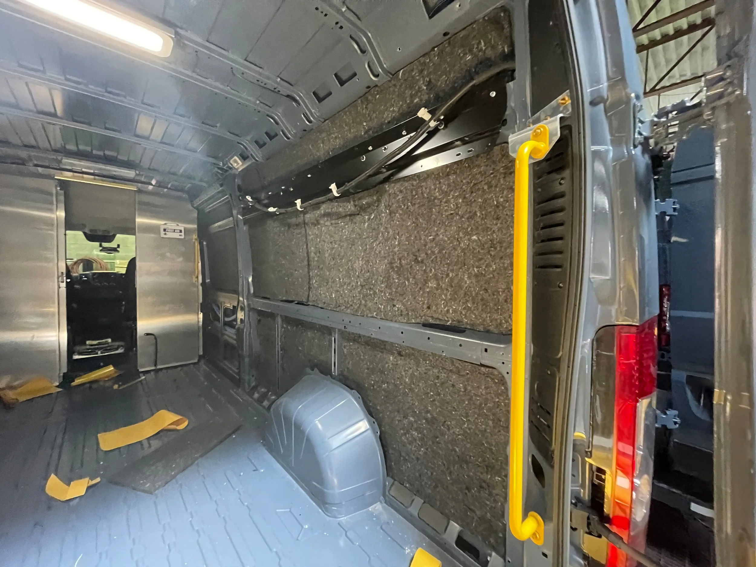 Shop — New Life Conversions