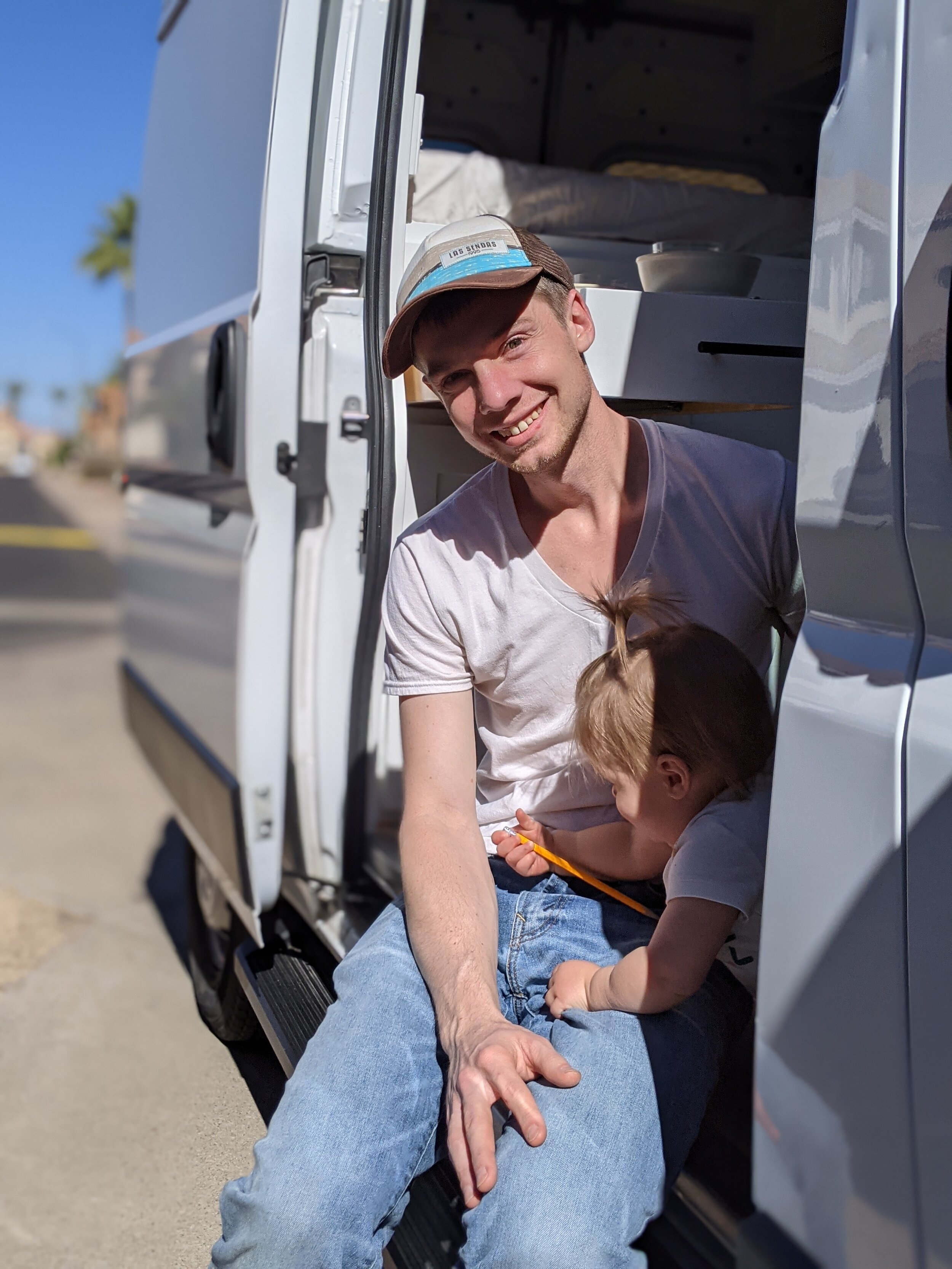 NewLifeConversions - Custom Camper & Van Conversions Arizona