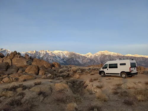 NewLifeConversions - Custom Camper & Van Conversions Arizona