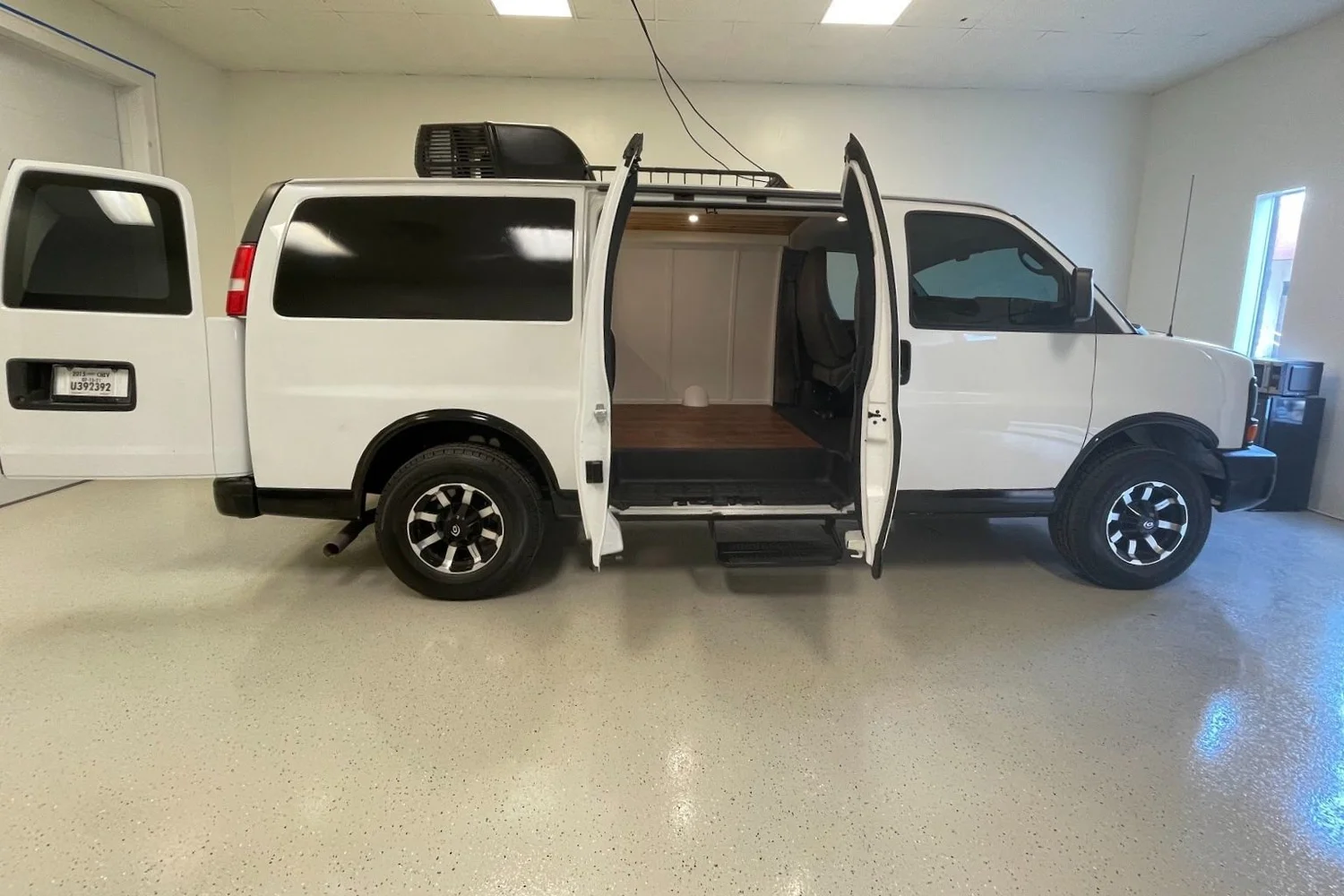 NewLifeConversions - Custom Camper & Van Conversions Arizona