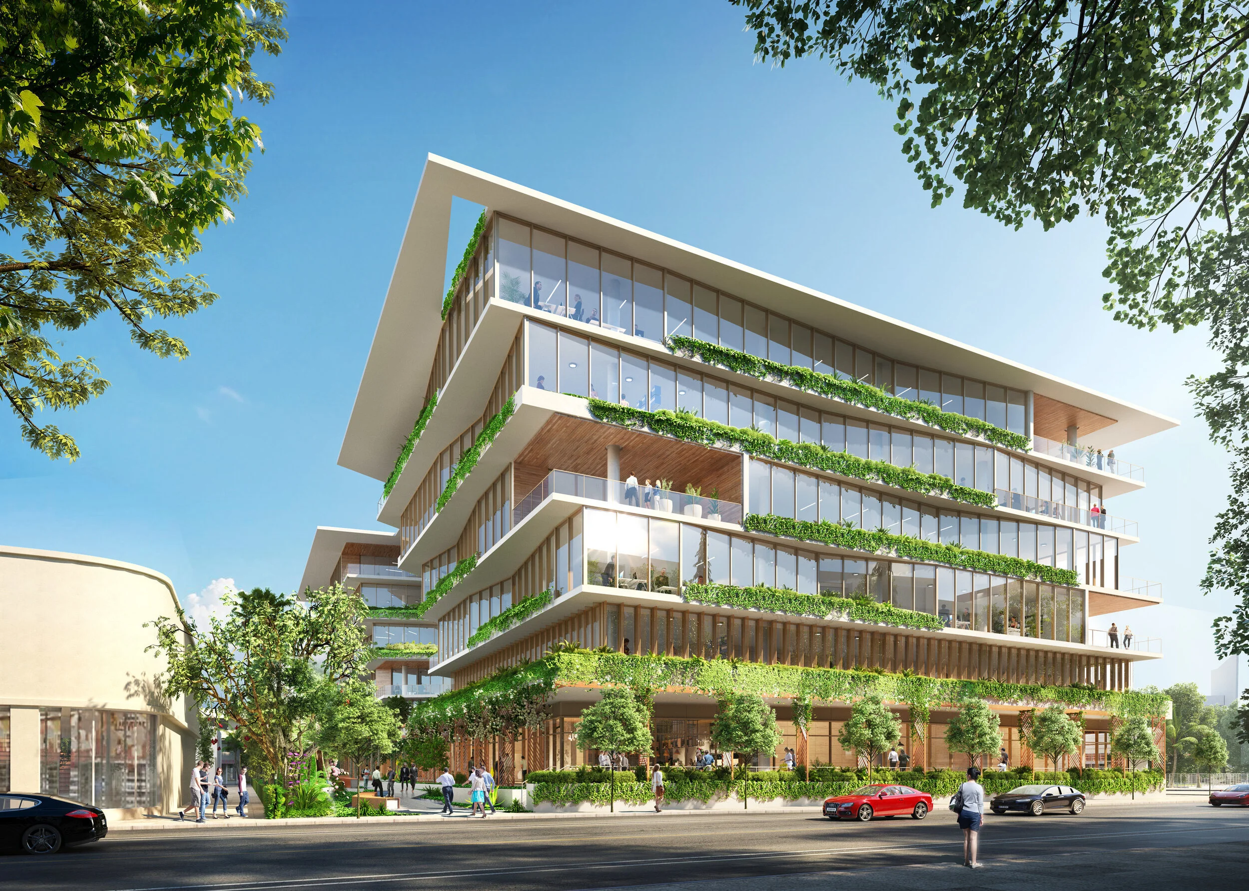 Brodson Construction