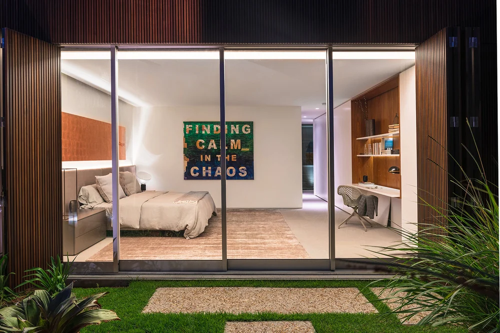 Pine Tree North Home — Brodson Construction