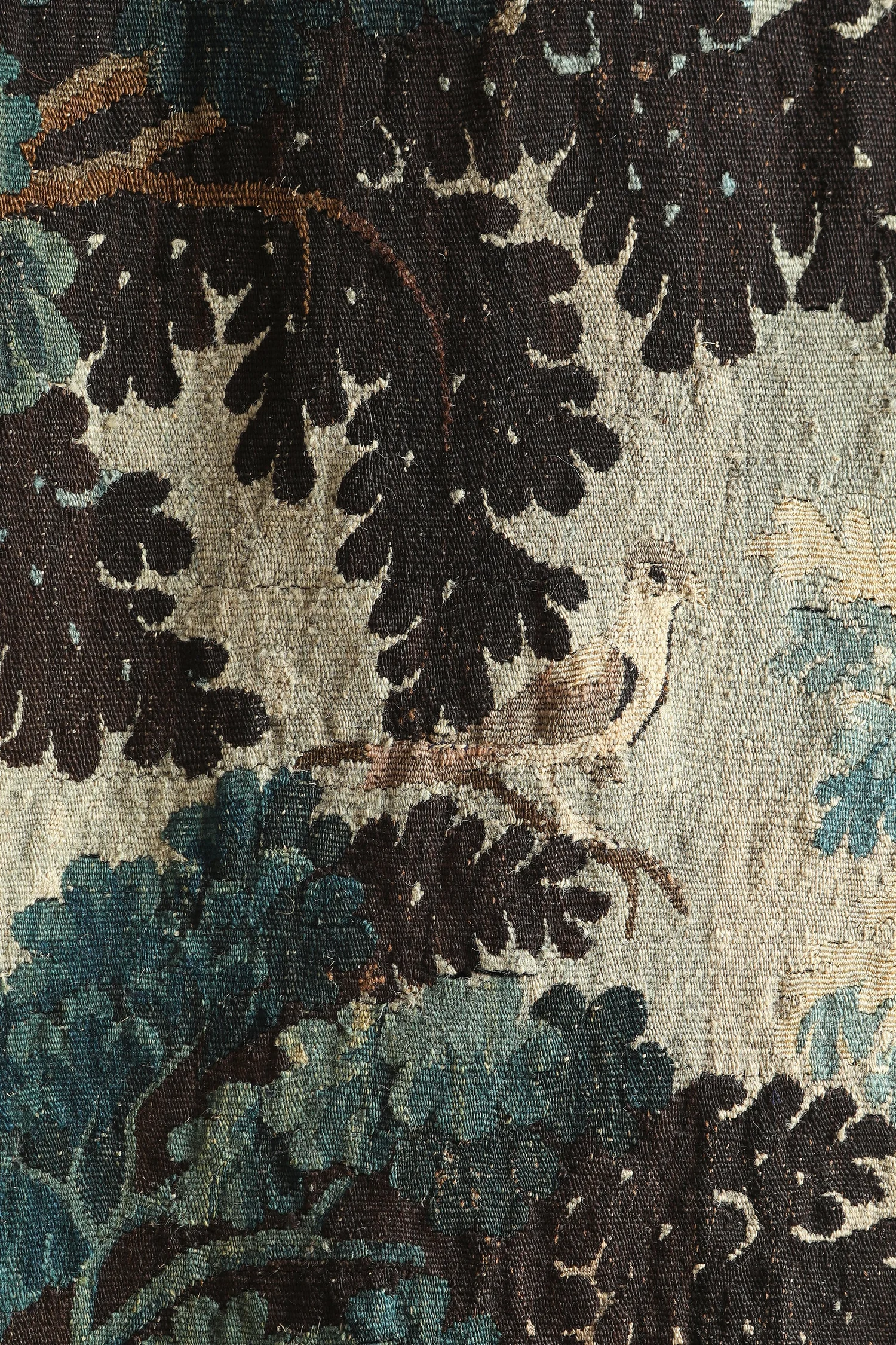19th Century ‘Toile de Jouy’ Quilt — Curio Shop