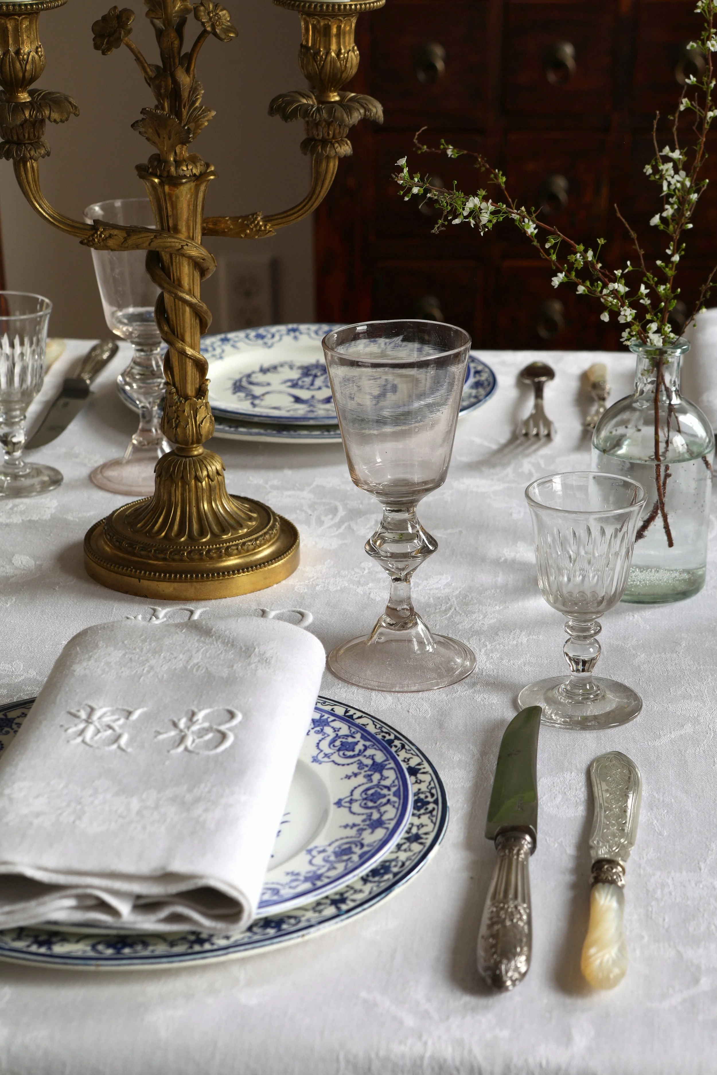New Arrivals — Curio Shop