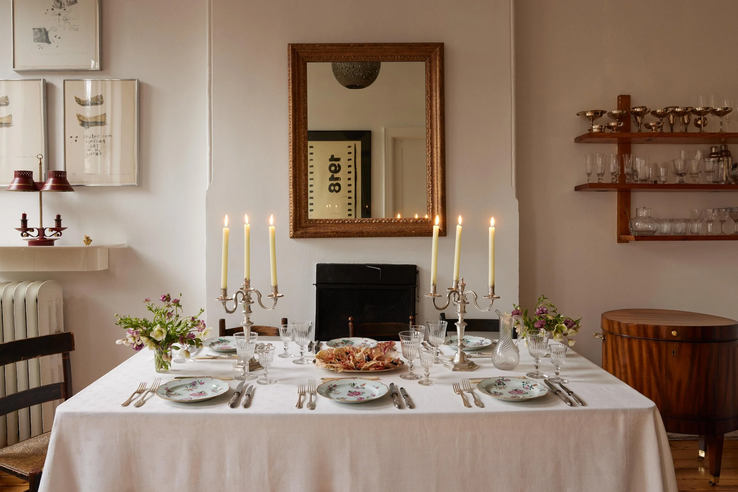 Curio Shop — Antiques Reimagined