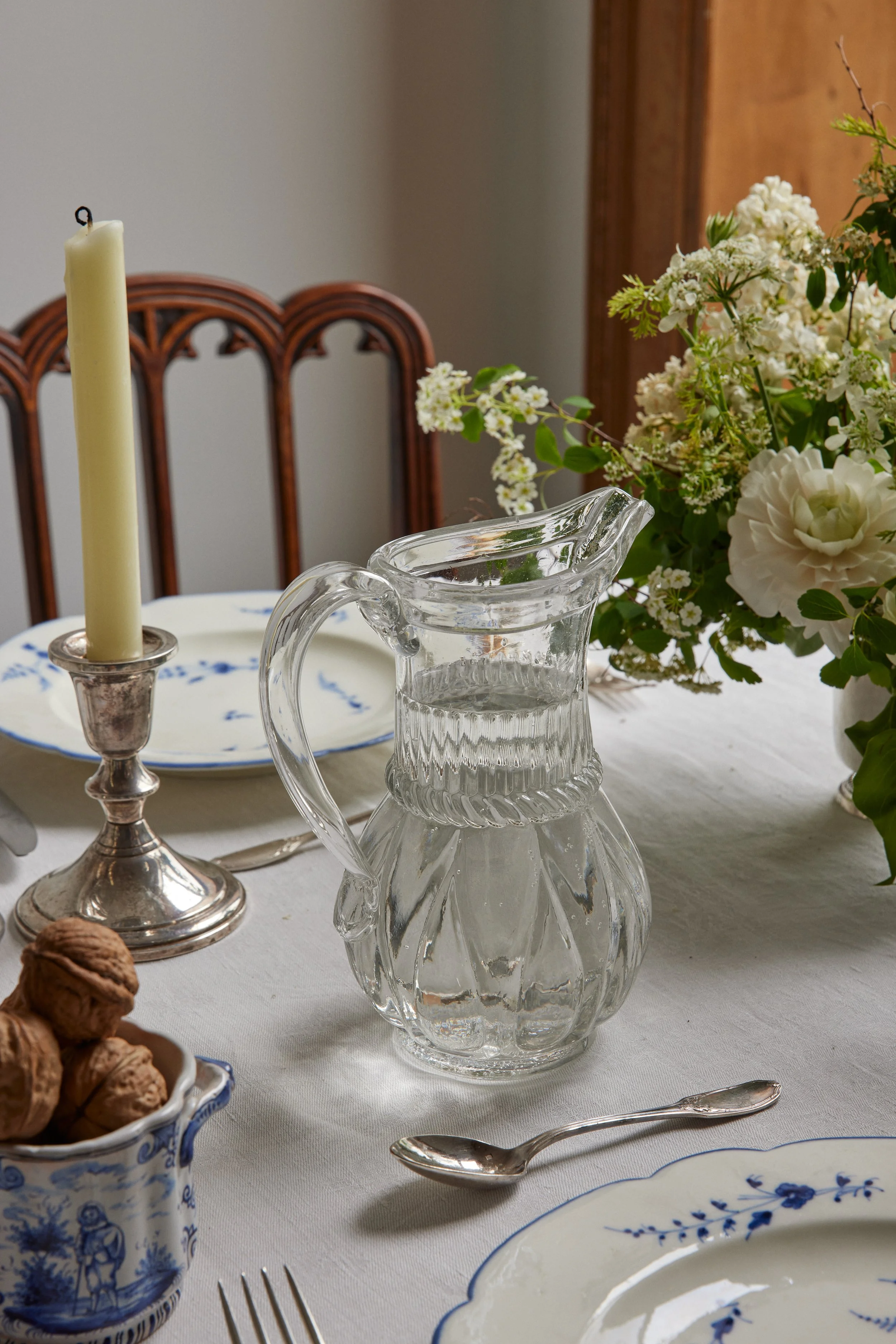 18th Century Norman Cider Pitcher — Curio Shop