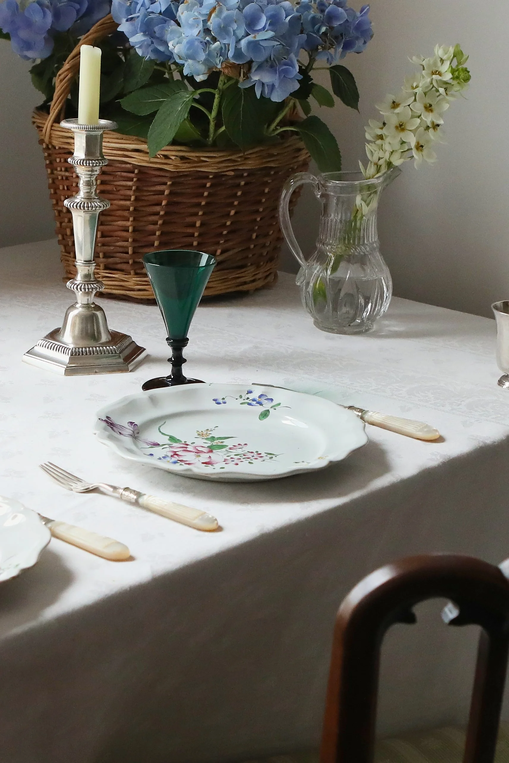 New Arrivals — Curio Shop