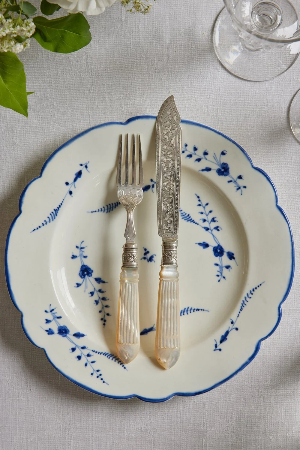 Curio Shop — Antiques Reimagined