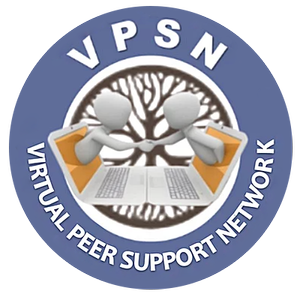 Virtual Peer Support Network (VPSN) — Wellness in the Woods | Mental ...