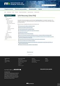 Resources — Wellness in the Woods | Mental Health Advocacy