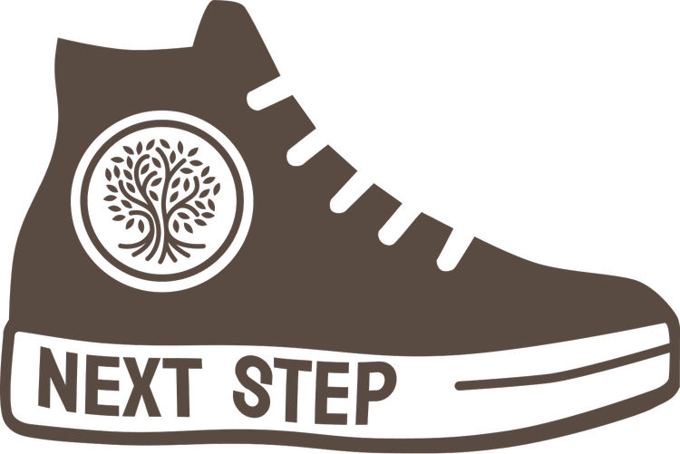Next Step — Wellness in the Woods | Mental Health Advocacy