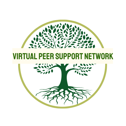 Virtual Peer Support Network (VPSN) — Wellness in the Woods | Mental ...