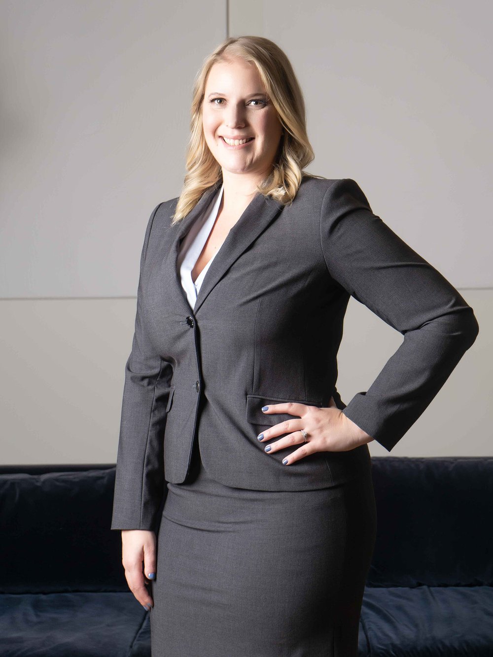 Our Team — Primeau Law